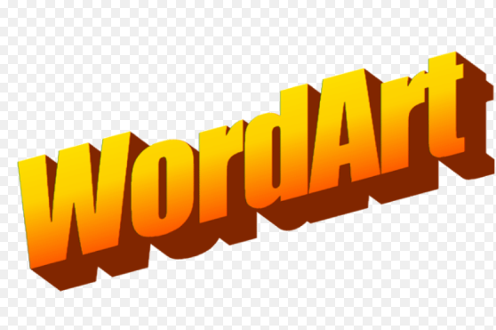 How to Insert WordArt in Document in Microsoft Word