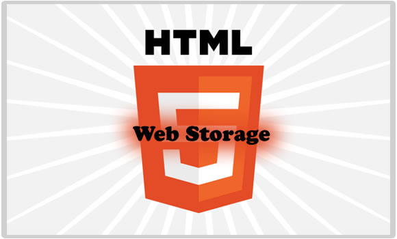 What Is Html Web Storage