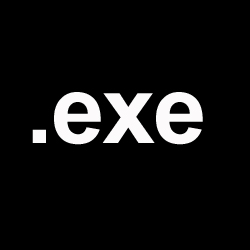 How to create an Exe File?