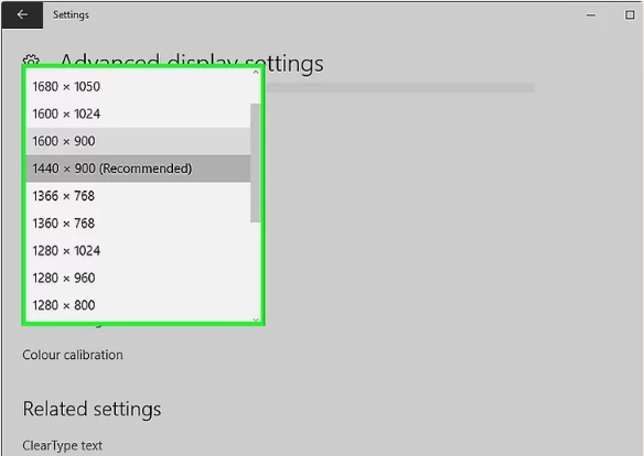 How to Adjust Colors on an LCD Monitor?