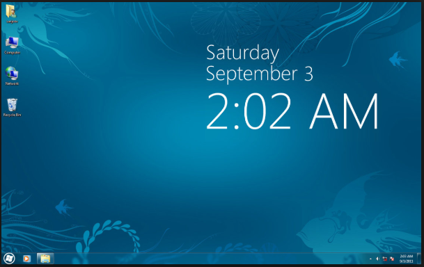 How to Change the Date and Time?