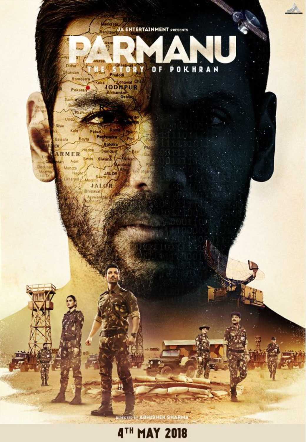 Parmanu : The Story You Need