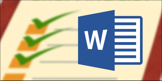 What are Lists and its Uses in Microsoft Word Document?