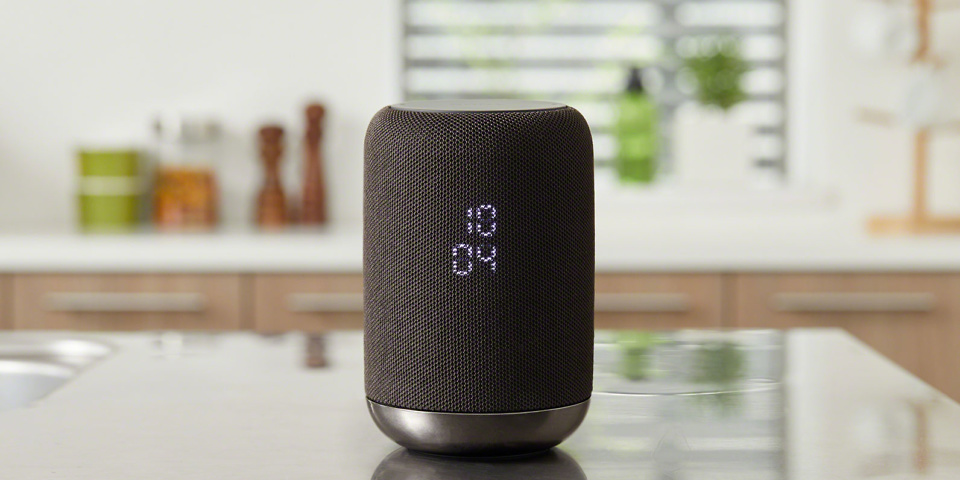 Best Smart Speakers for your Home!