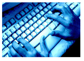 How to Improve your Typing Skills?