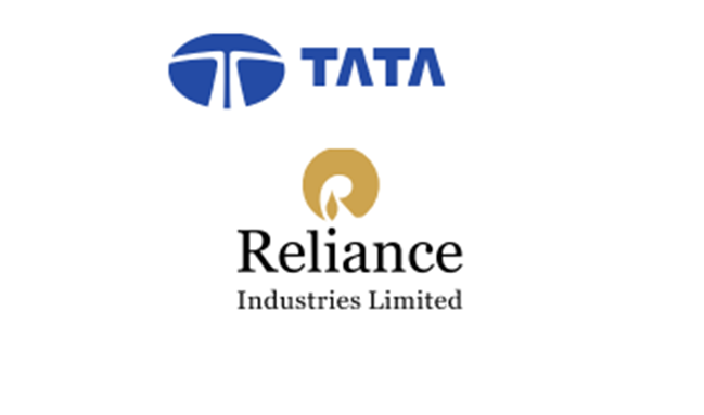Why should one invest in Reliance and work for Tata? Why should one invest in Reliance and work for Tata?