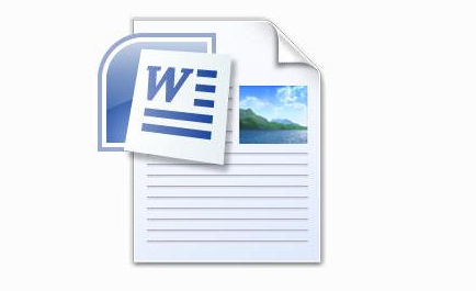 What is AutoSummarize feature in Microsoft Word Document?