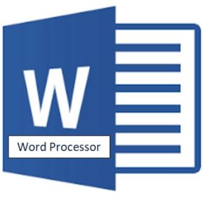 What is Word processor?