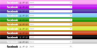 How to Change Color Scheme on Facebook?