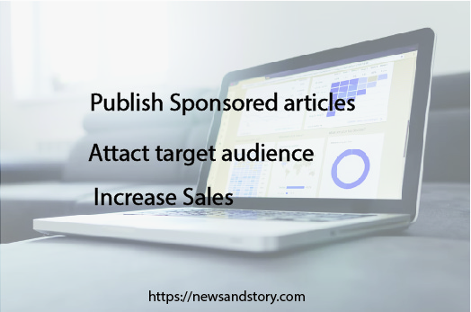 How to Publish Sponsored Post