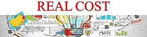 What is Real Cost in Economics?