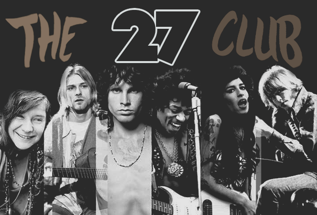 Curse of the 27