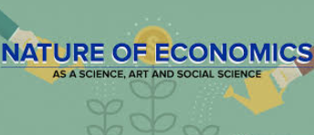 Explain Is Economics a Science or an Art?